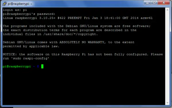 Raspberry Pi Remote Access by using SSH and Putty Raspberry Pi Remote Access by using SSH and Putty