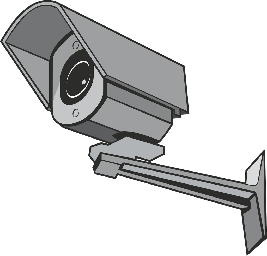 How To Setup A Raspberry Pi Security Camera Livestream